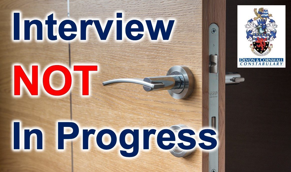 Chief Constable Waives Promotion Boards | Rank Success Blog